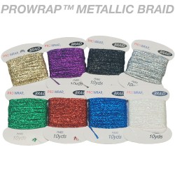 Prowrap邃 Thread Braid